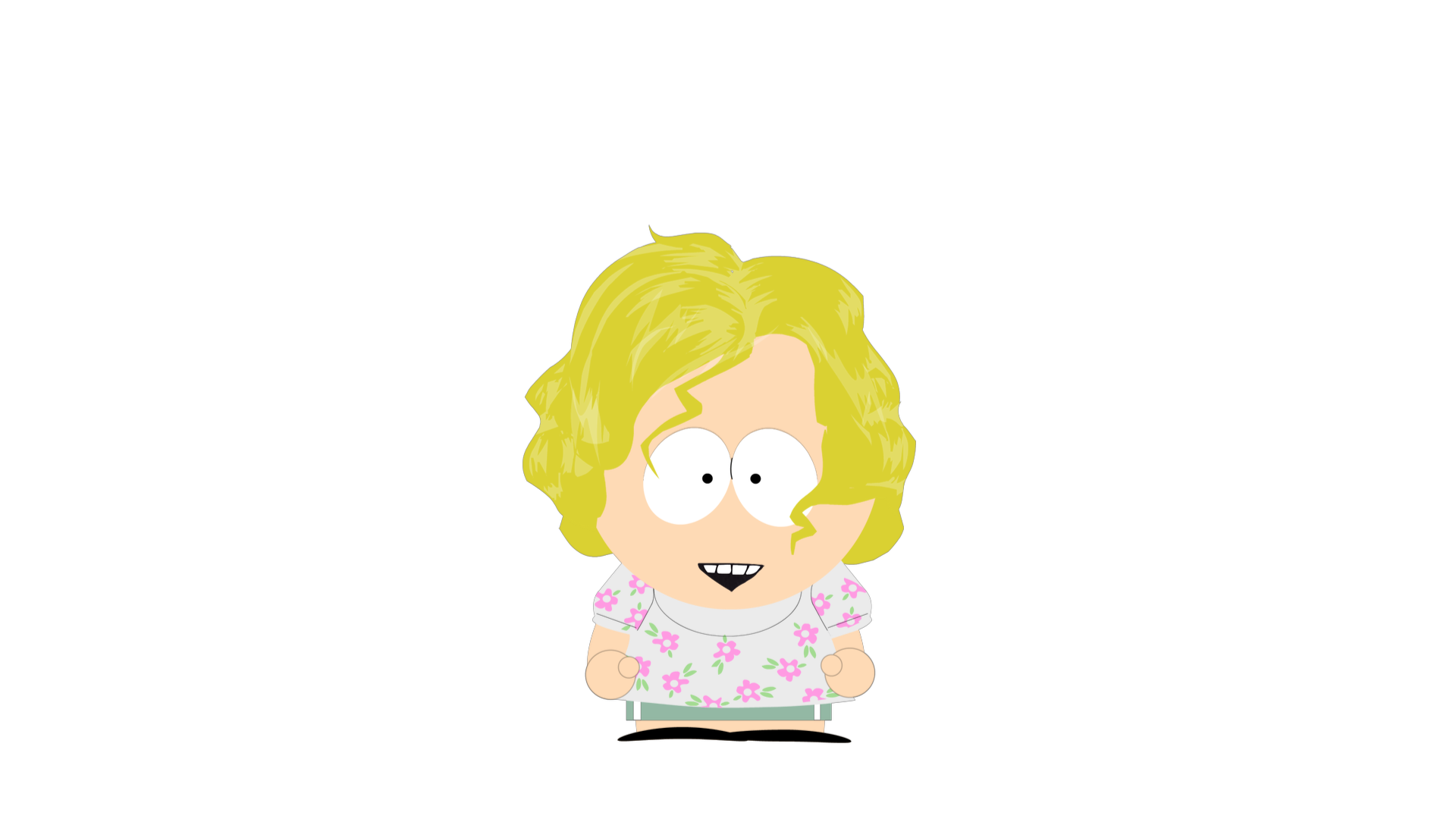 Anne Rittenhouse - Newport Hills Community Club